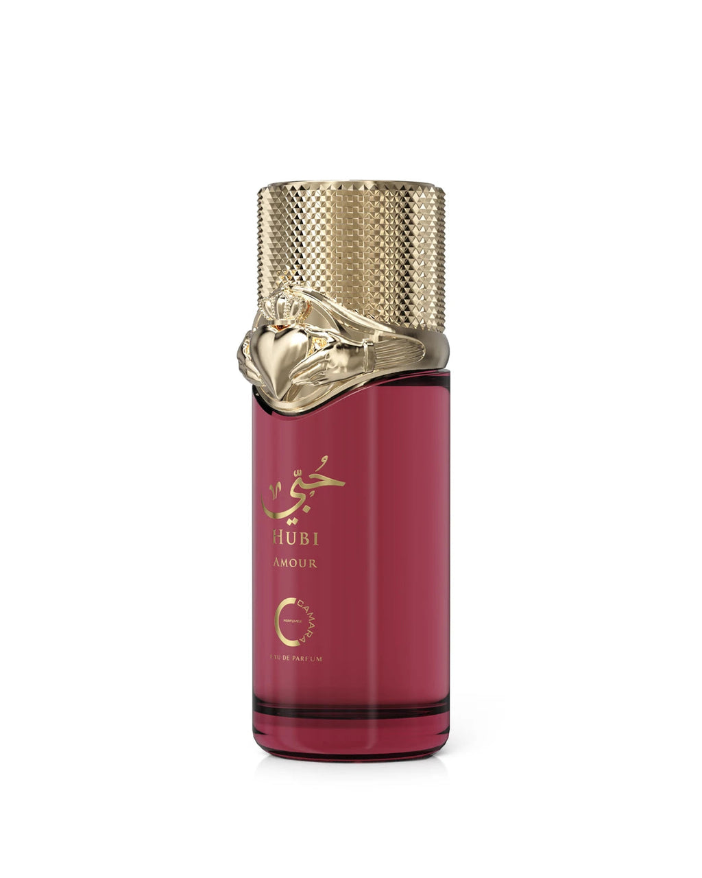 Hubi Amour (unisex) 3.4oz