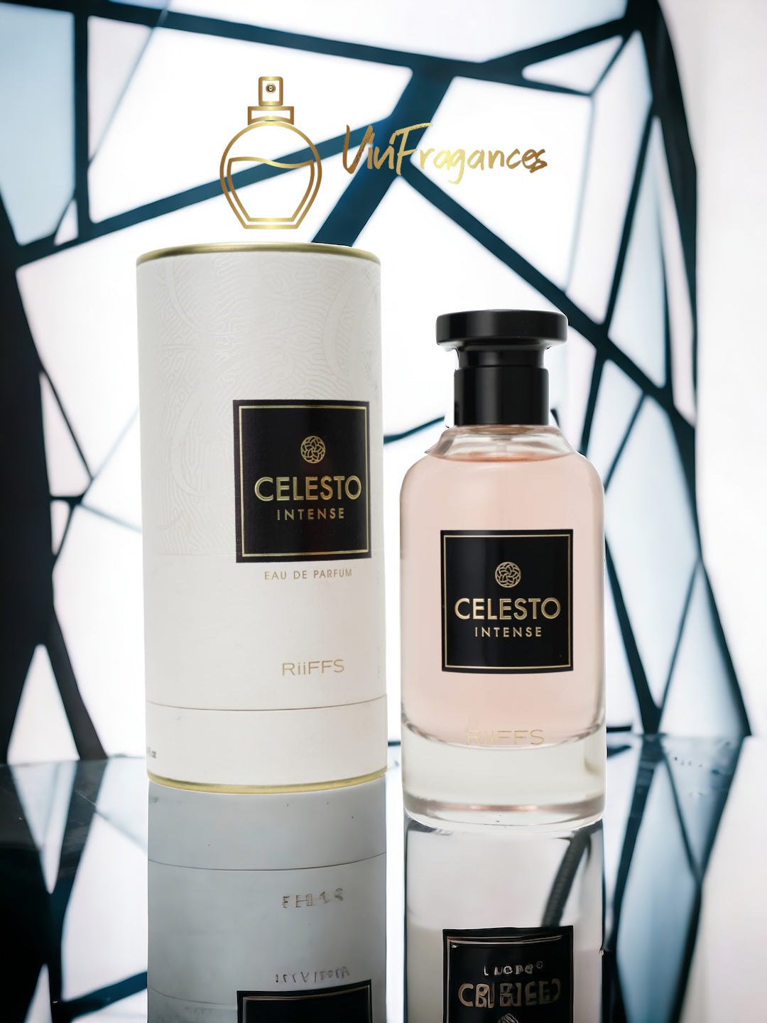 CELESTO INTENSE RIIFFS EAU DE PARFUM